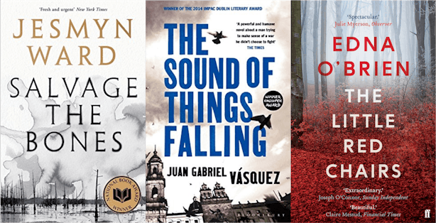 5 Books Inspired By Real Events That Prove Fact Makes Incredible Fiction