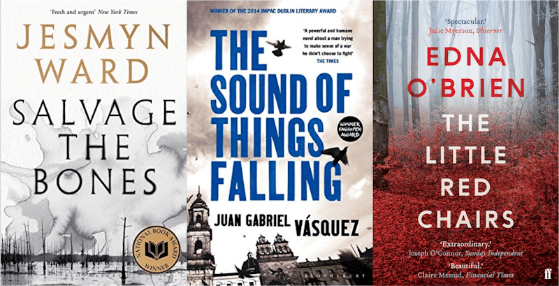 5 Books Inspired By Real Events That Prove Fact Makes Incredible Fiction