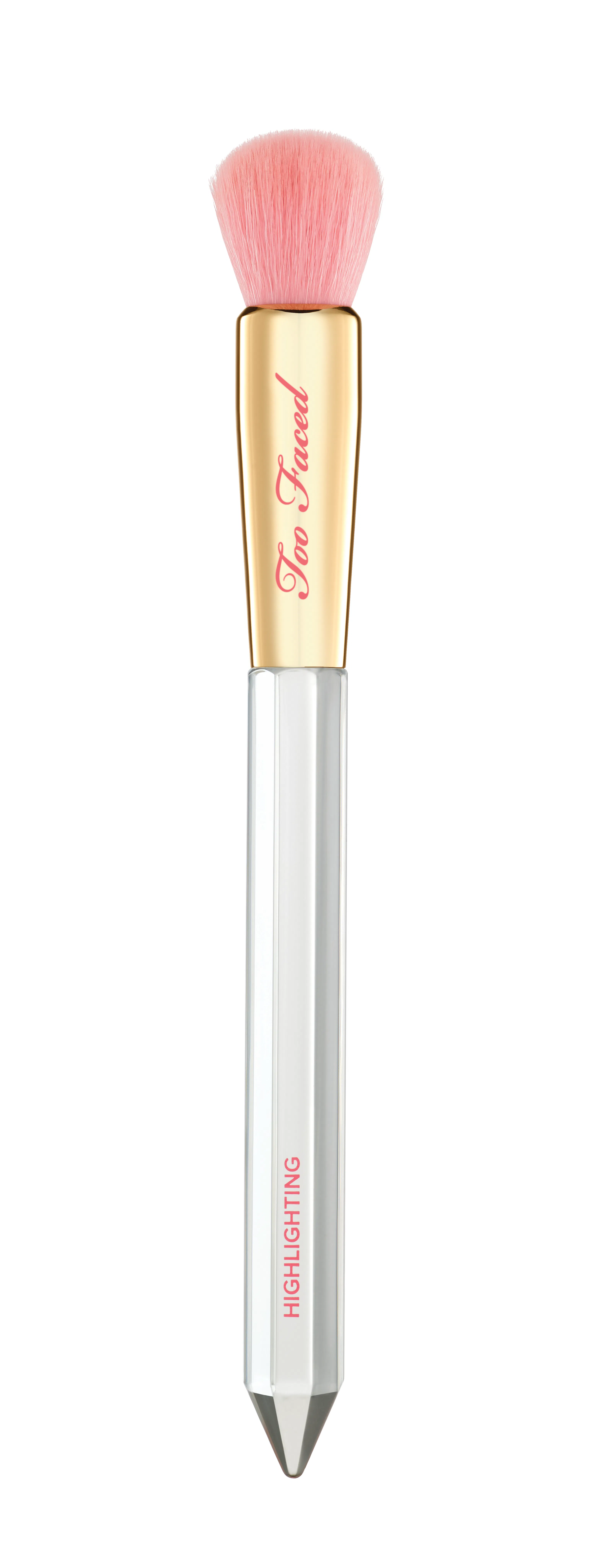 Swatches Of The Too Faced 'Pretty Rich' Collection Are SO Glam & Glittery