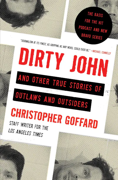 The New 'Dirty John' Book By Host Christopher Goffard Contains SO Many ...
