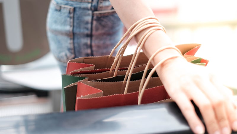 9 Ways To Make Black Friday & Cyber Monday Shopping More Sustainable