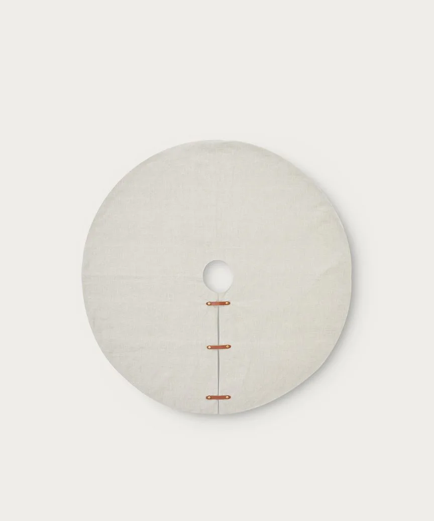 Minimalist Holiday Decorations Are A Thing, And Jenni Kayne Has ...
