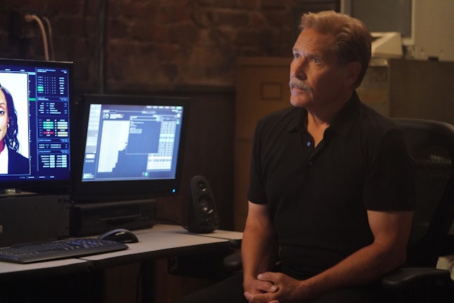 Gambi's Fate In 'Black Lightning' Will Change The Course Of This ...