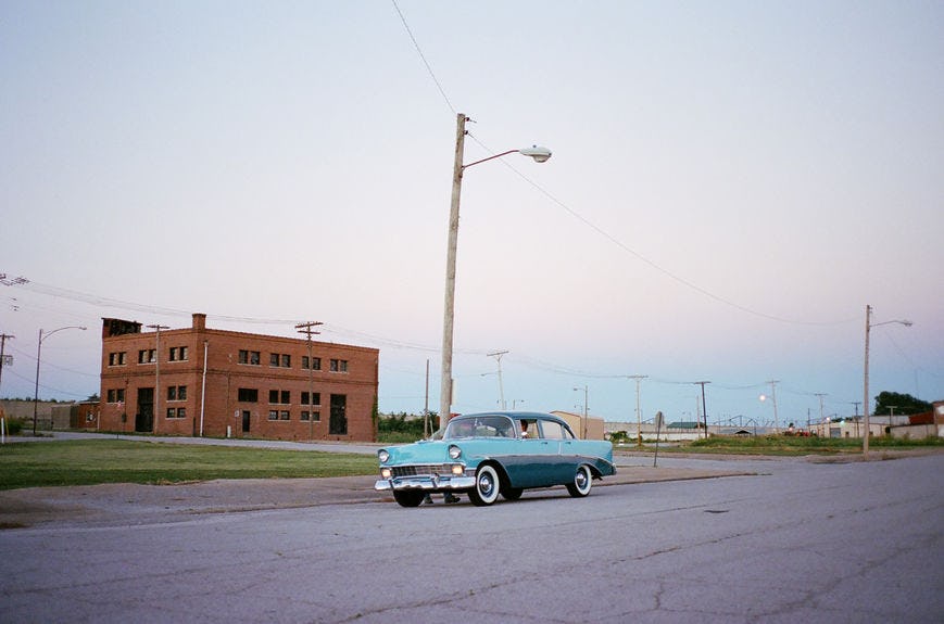 Tulsa, Oklahoma Will Give You $10,000 To Move There & Here's What You ...