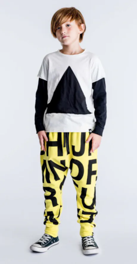 Celine Dion's New Children's Line CELINUNUNU Is Gender Neutral Perfection
