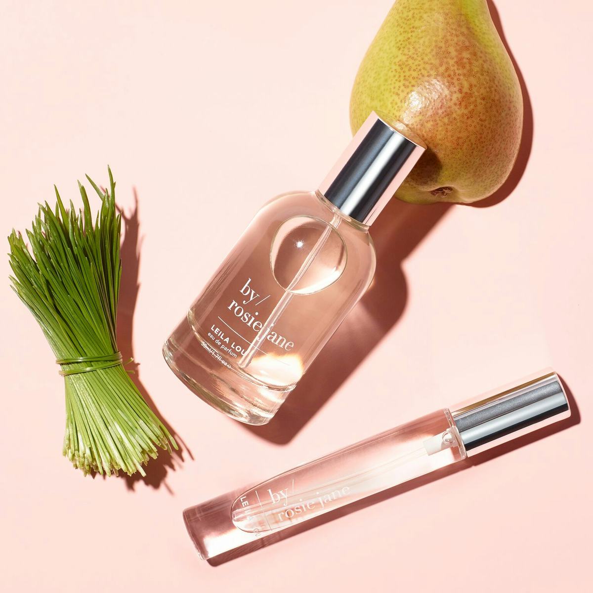 How Long Does Perfume Actually Last? Here's The Telltale Indicator