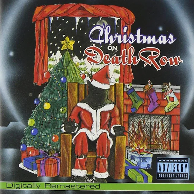 5 Weird Christmas Songs For Serving A Festive Playlist Curve Ball