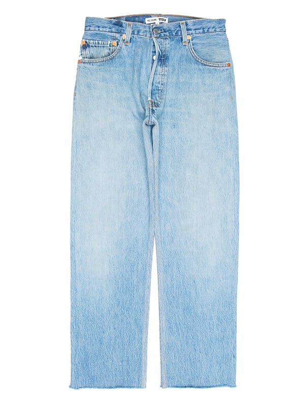 How To Style Vintage Jeans The Kat Graham Way