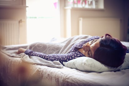 10 Things Your Body Is Trying To Tell You If You Sweat In Your Sleep