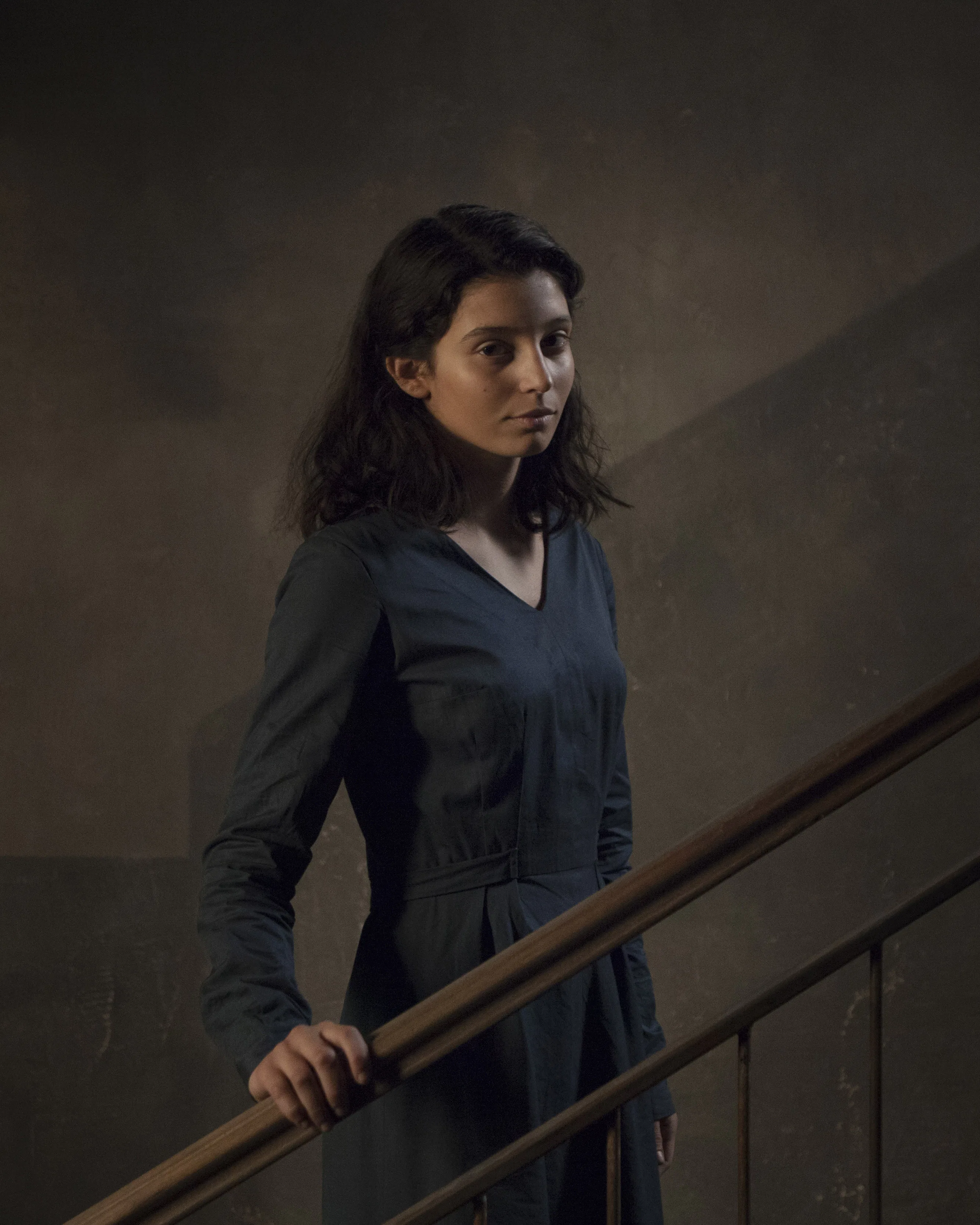 The 'My Brilliant Friend' Cast Is Just What You Hoped If You Loved The ...