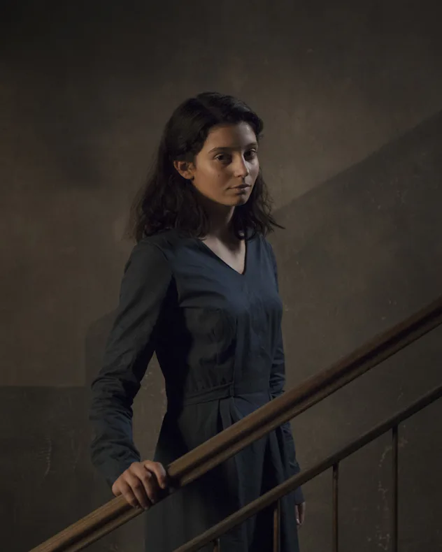 The 'My Brilliant Friend' Cast Is Just What You Hoped If You Loved The ...