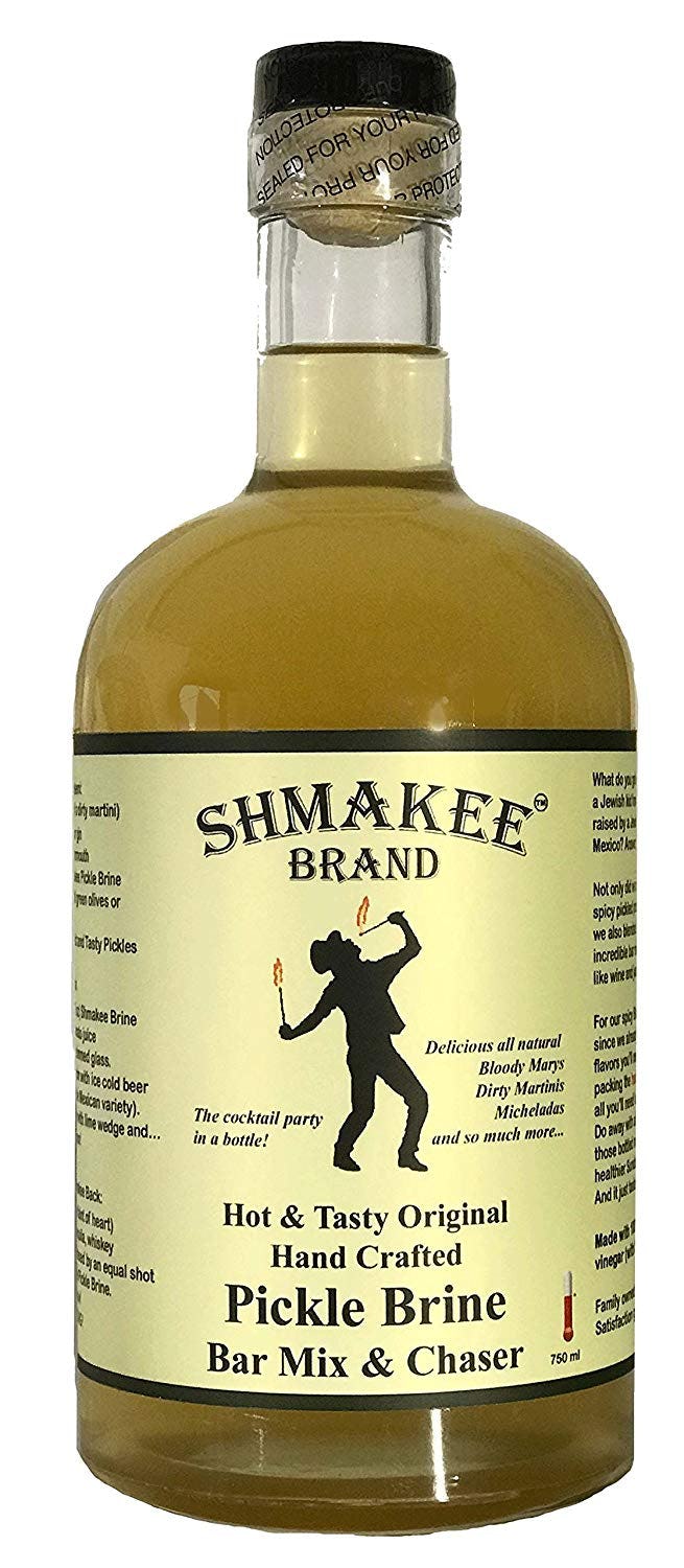 14 Dill-icious Pickle Things You Can Buy Right Now For National Pickle Day