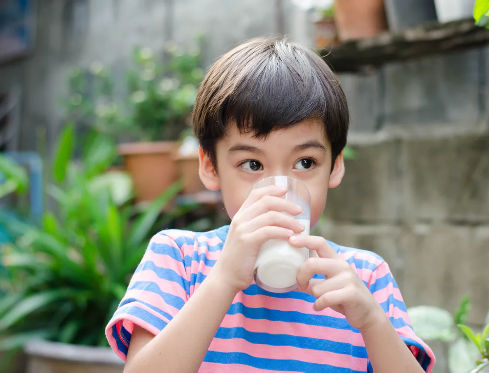 6 Things That Happen To Your Body When You Eat Dairy, Lactose ...