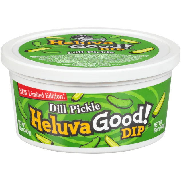 14 Dill-icious Pickle Things You Can Buy Right Now For National Pickle Day