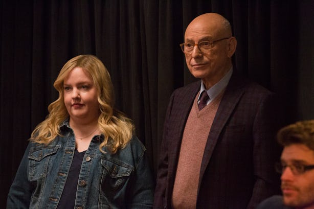 Is 'The Kominsky Method' Based On A Book? Netflix's New Series Will ...