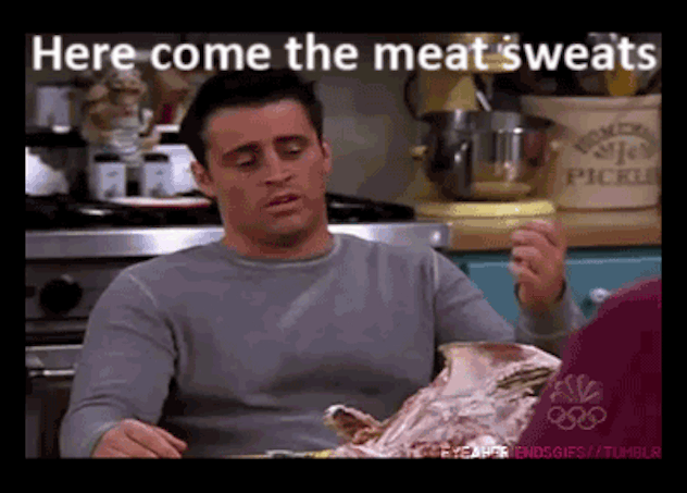 19 Funny Memes And S For Thanksgiving Because On This Holiday Things Always Get Weird