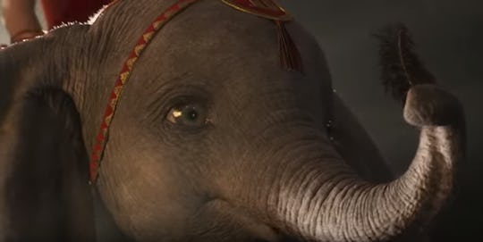 The New 'Dumbo' Trailer Gives You A Peek At The Re-Imagined Version Of ...