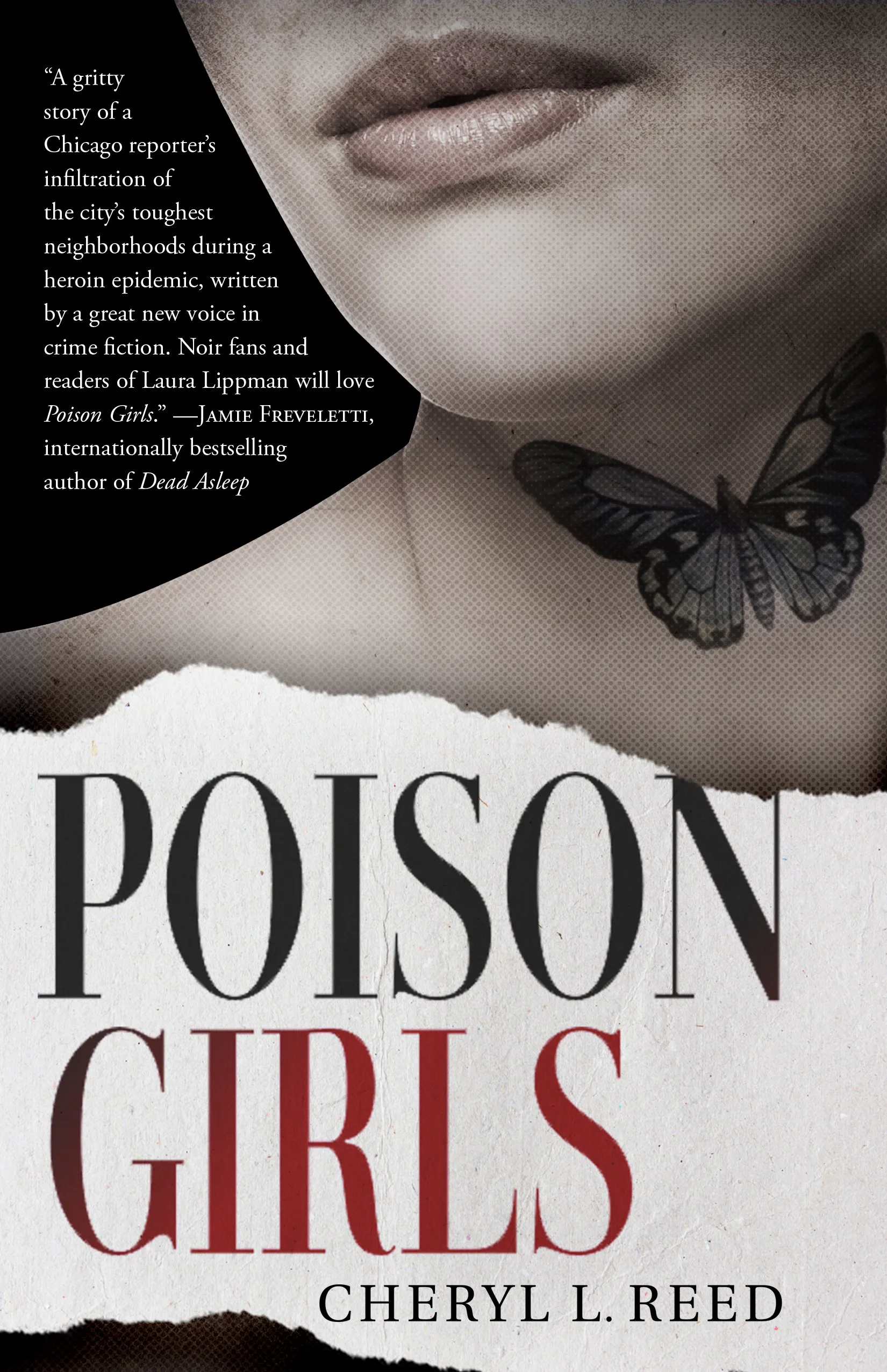 5 Novels That Illustrate The Complexities Of The Opioid Epidemic