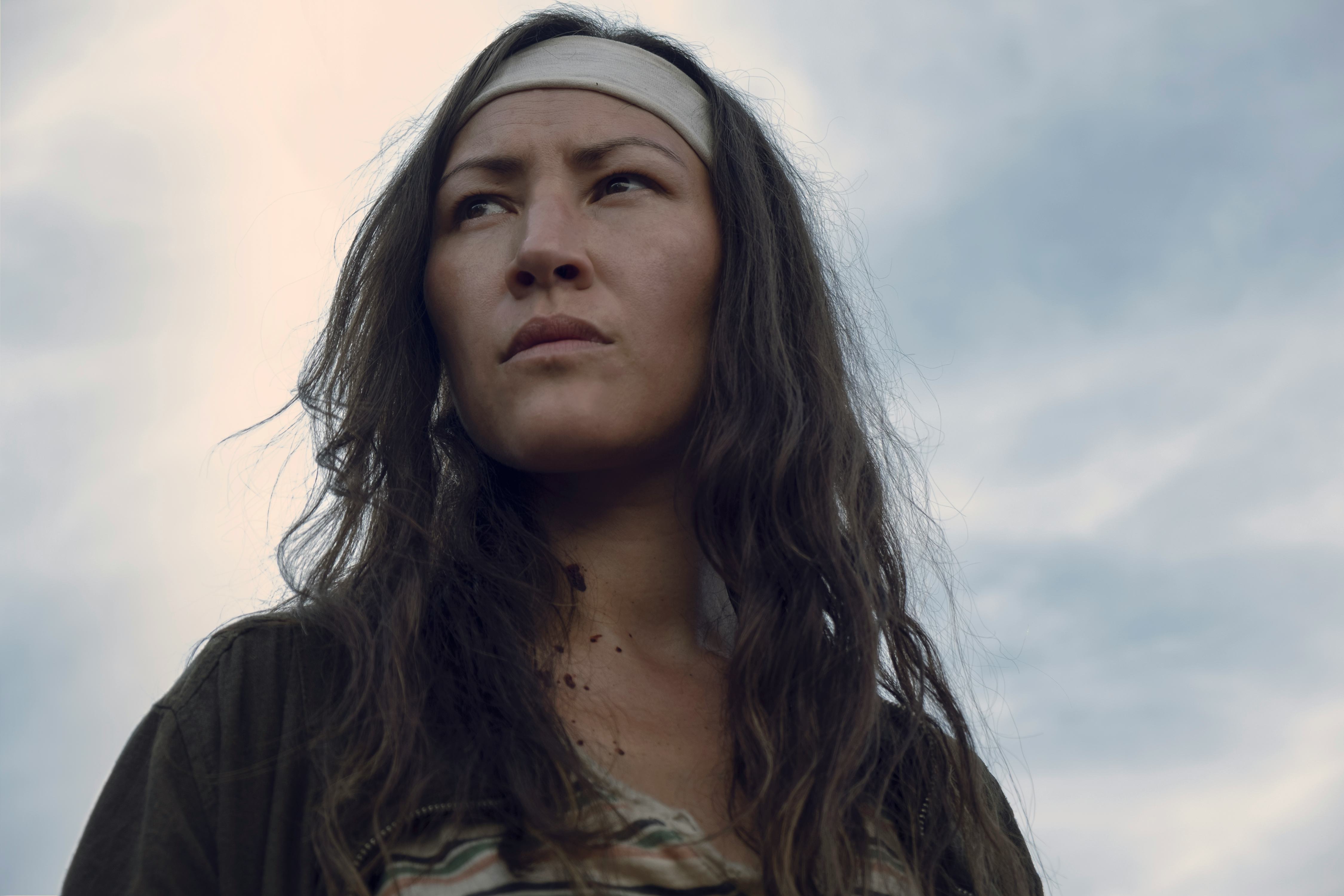 Is Magna's Group In 'The Walking Dead' Comics? Fans Have Been Waiting ...