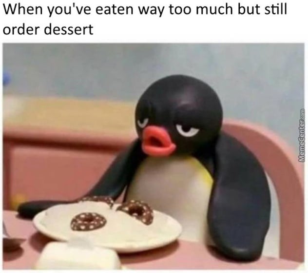 11 National Cake Day 2018 Memes That Will Make You Super Hungry