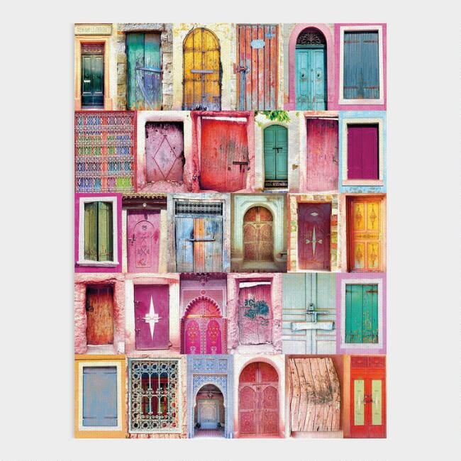 World Market Wall Decor Under $100 That Will Give Your Living Room Some ...