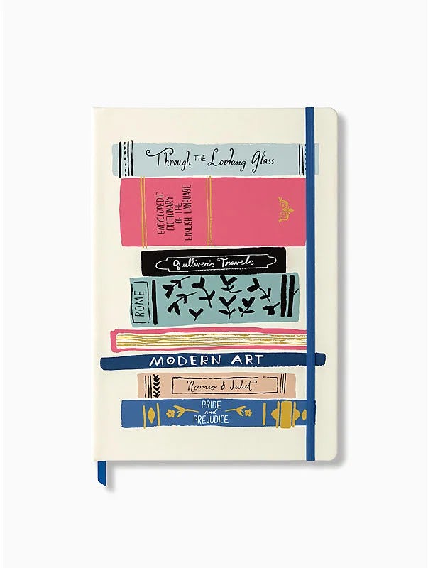 15 Journals To Buy For Friends (Or Yourself) This Holiday Season