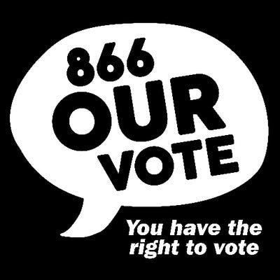 8 Voting Rights Organizations To Know Before The 2020 Elections Roll Around