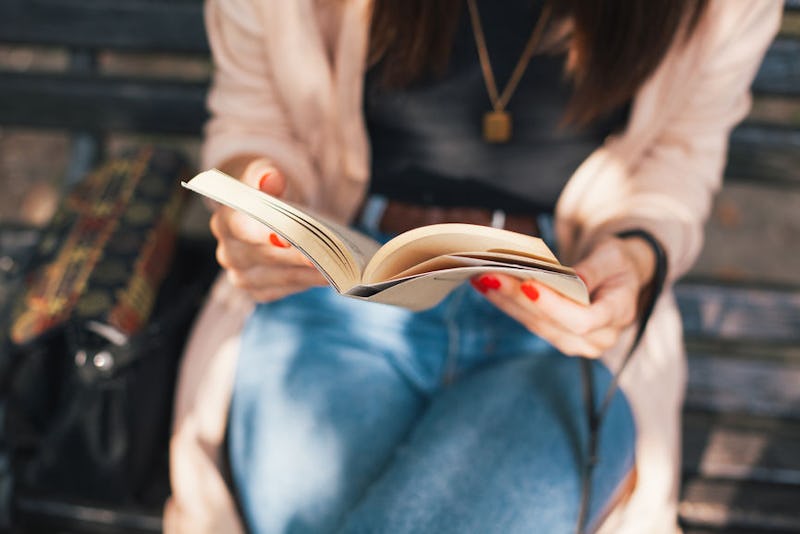 7 Autumnal Short Stories You Can Read Right Now