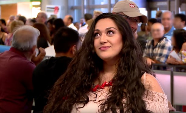 What Is Kalani’s Instagram From '90 Day Fiance'? The Reality Star Has ...