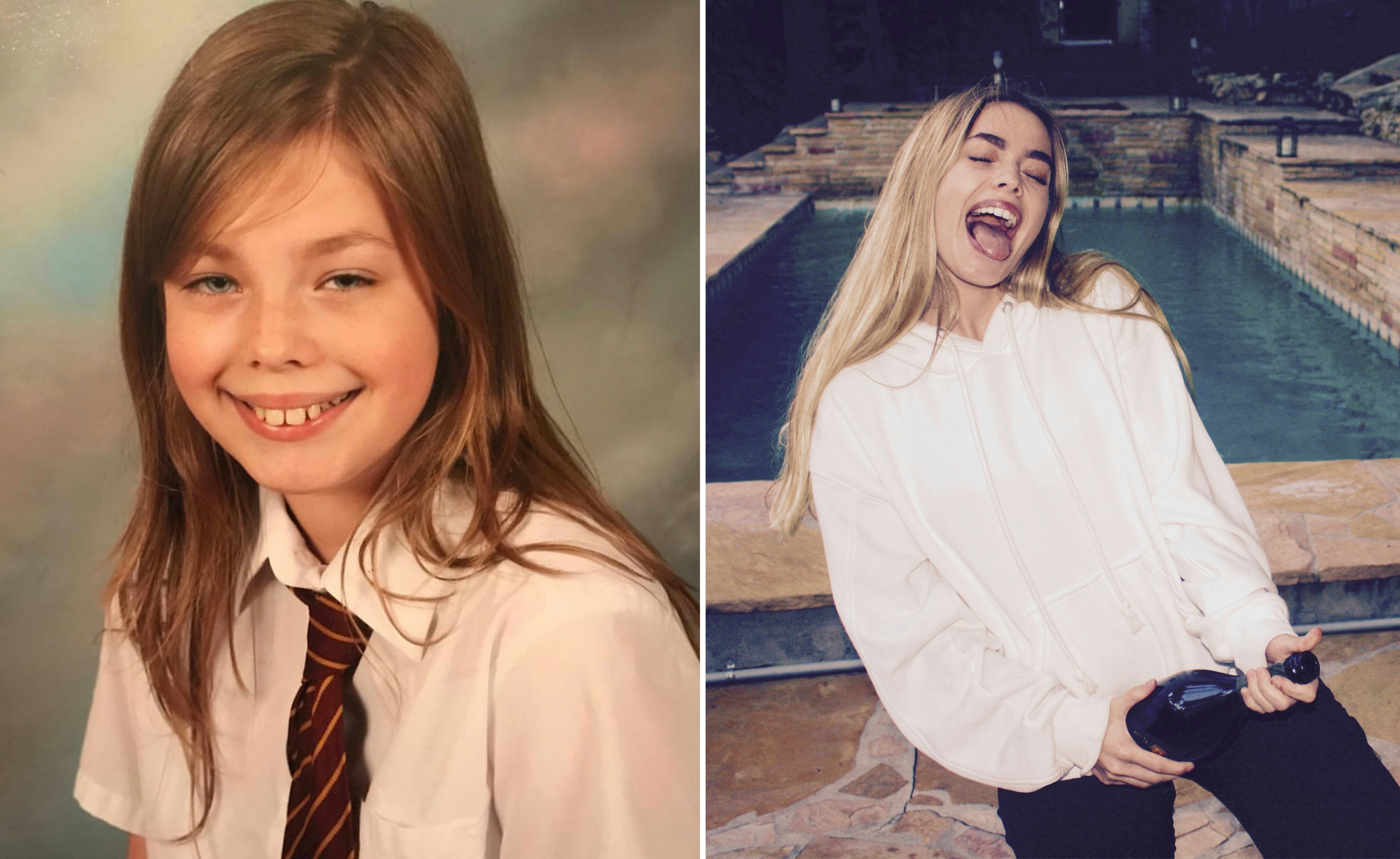 L Devine On The Awkwardness Of Girlhood & The Importance Of Being ...