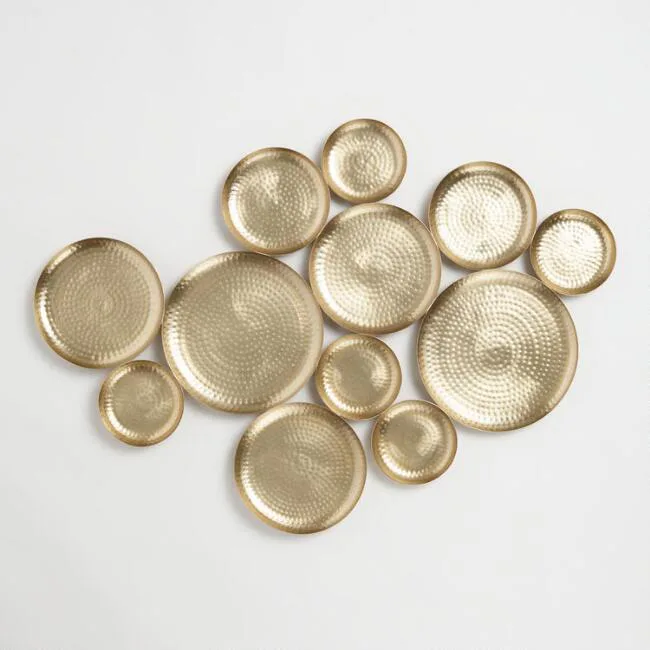 World Market Wall Decor Under $100 That Will Give Your Living Room Some ...