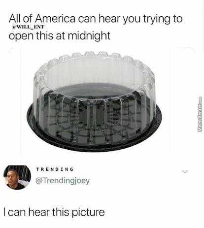 11 National Cake Day 2018 Memes That Will Make You Super Hungry