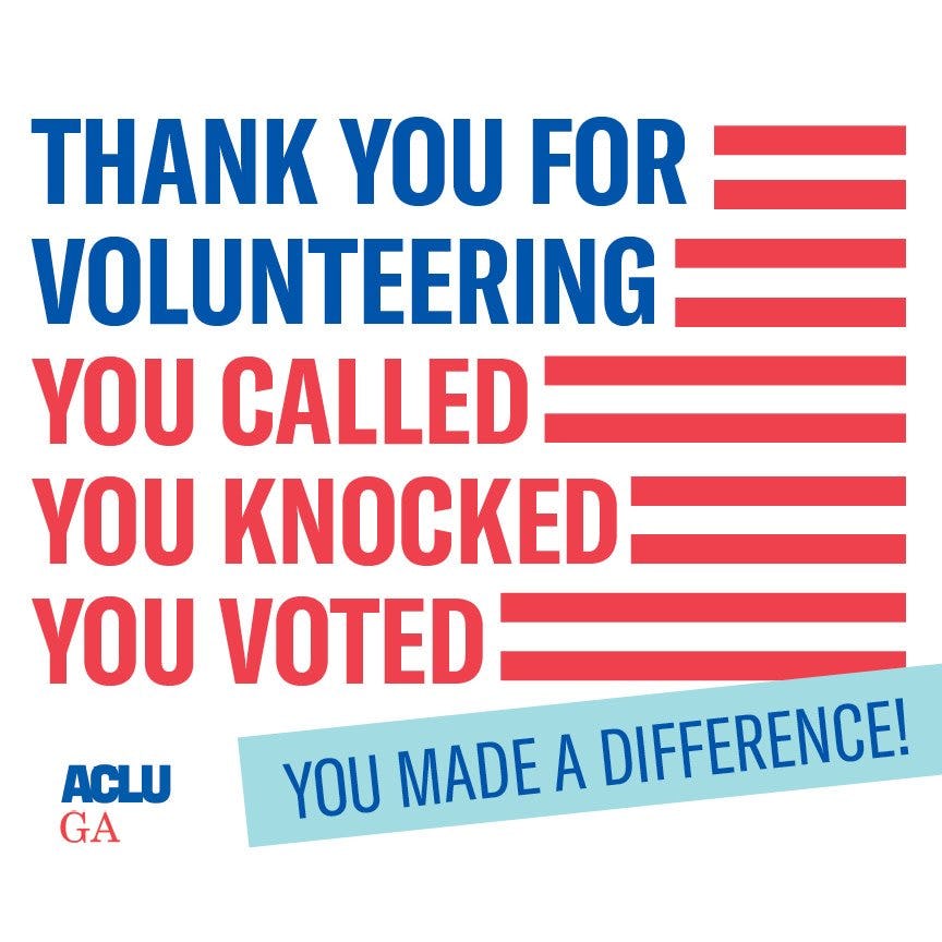 8 Voting Rights Organizations To Know Before The 2020 Elections Roll Around