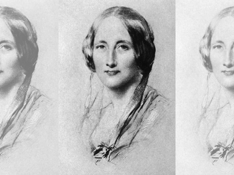 Reading Elizabeth Gaskell In The Age Of #MeToo Made Me Realize How ...
