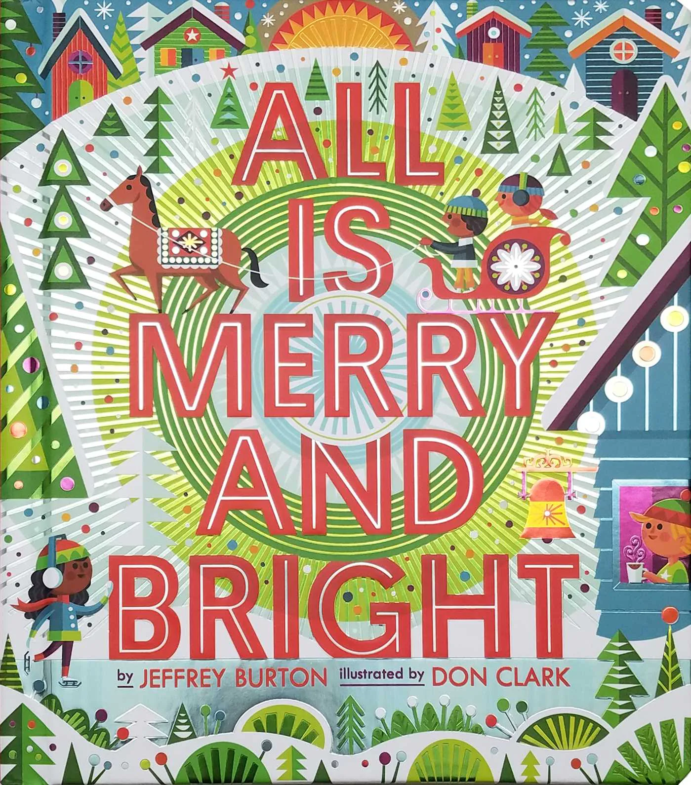 26 New Christmas Books For Children To Read This Holiday Season