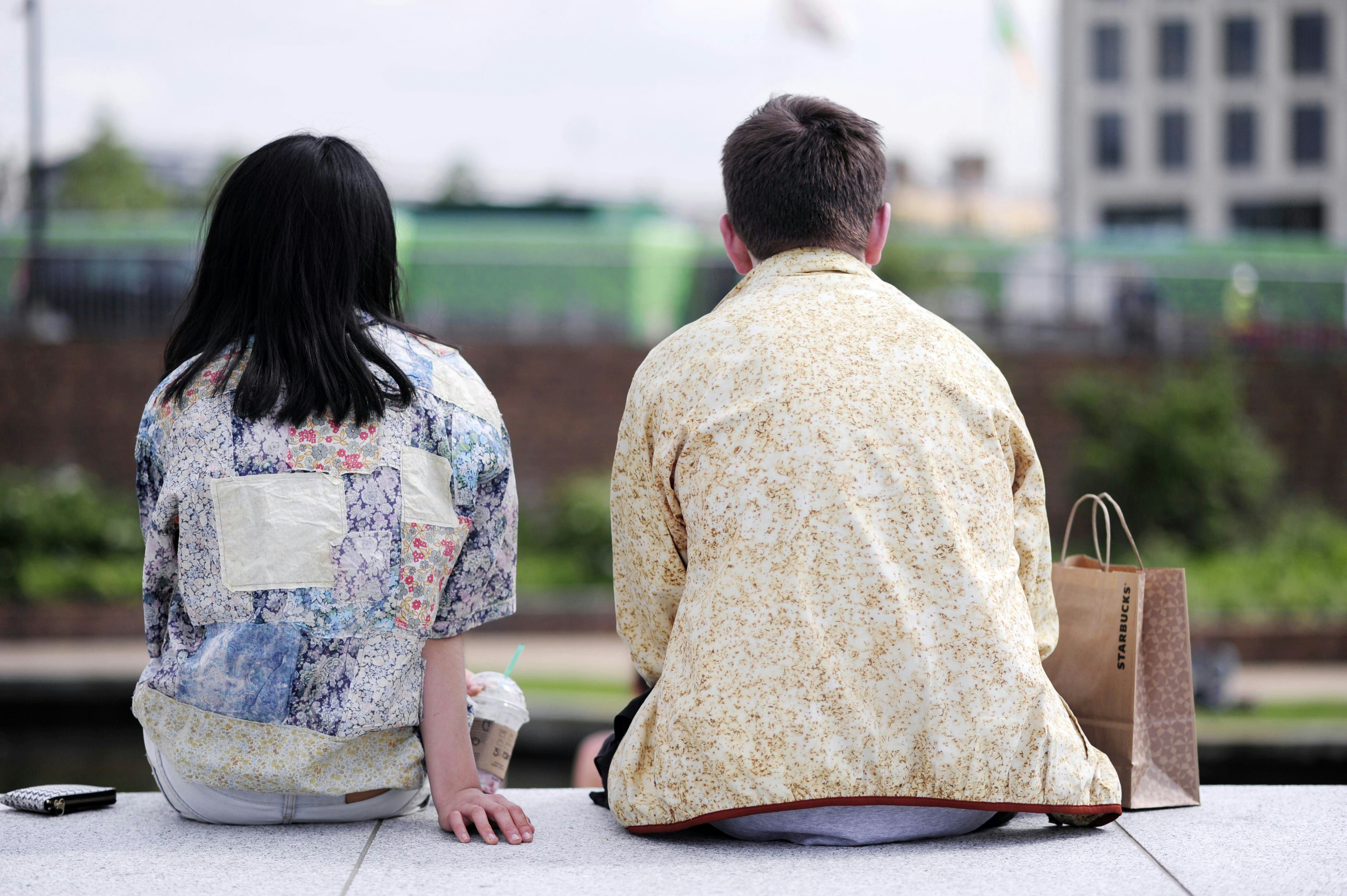 Emotional Detachment In Relationships Is More Common Than You Think ...