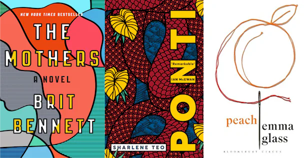 5 Debut Books By Female Authors That Will Inspire You To Get Writing