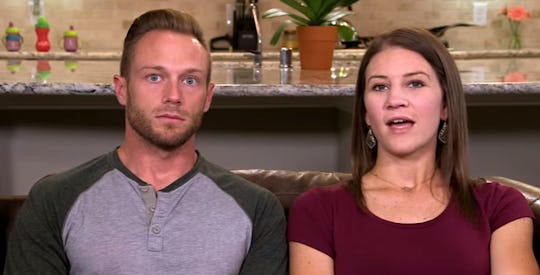 The Busby Family's Thanksgiving Traditions Are Probably A Lot Like Yours