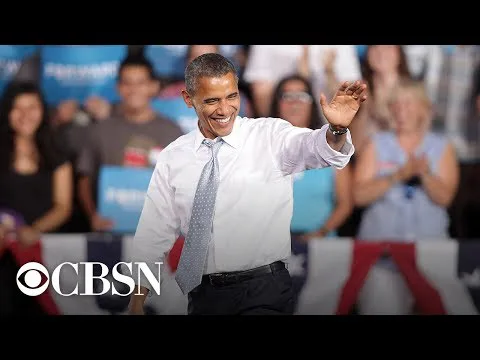 11 Obama Quotes About Voting That'll Keep You Focused Until 2020