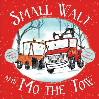 26 New Christmas Books For Children To Read This Holiday Season