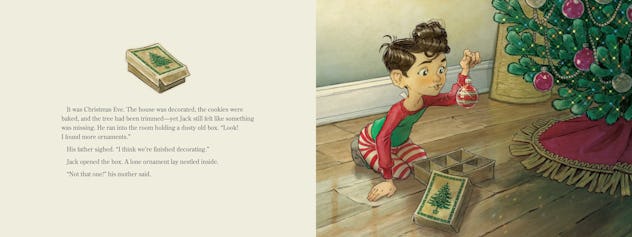 26 New Christmas Books For Children To Read This Holiday Season