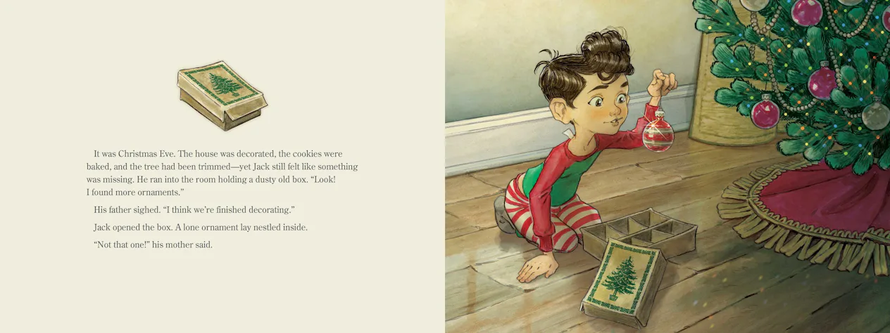 26 New Christmas Books For Children To Read This Holiday Season