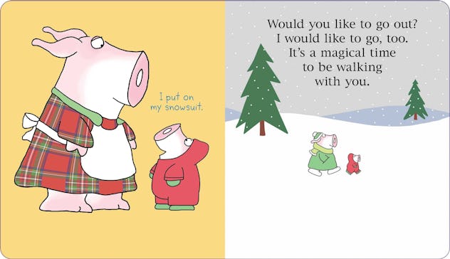 26 New Christmas Books For Children To Read This Holiday Season