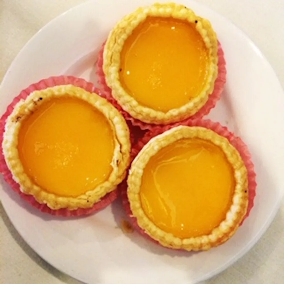 I Never Truly Appreciated Dim Sum Until I Realized What It Represented ...
