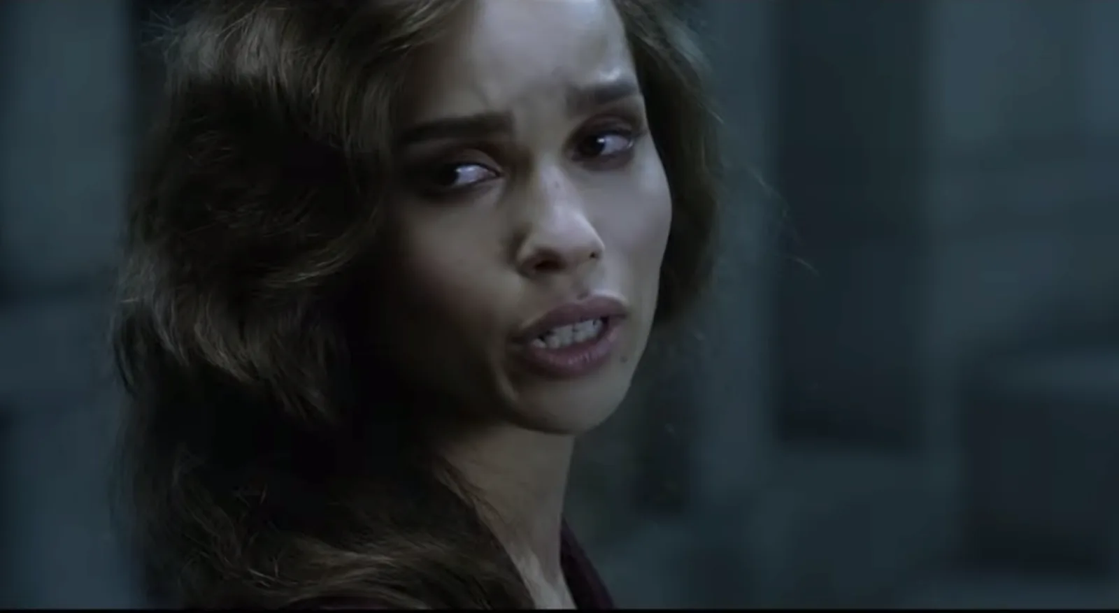 Leta Lestrange's Storyline In 'The Crimes Of Grindelwald' Is The Last ...