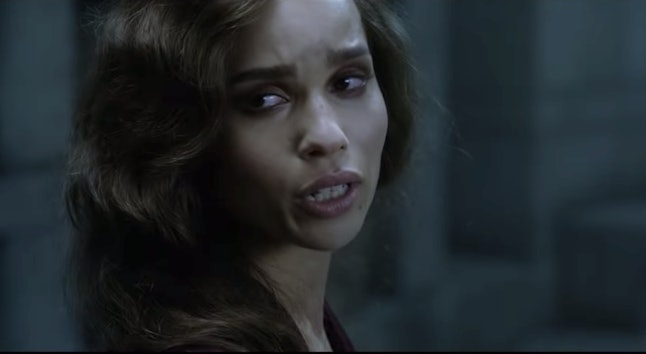 Leta Lestrange's Storyline In 'The Crimes Of Grindelwald' Is The Last ...