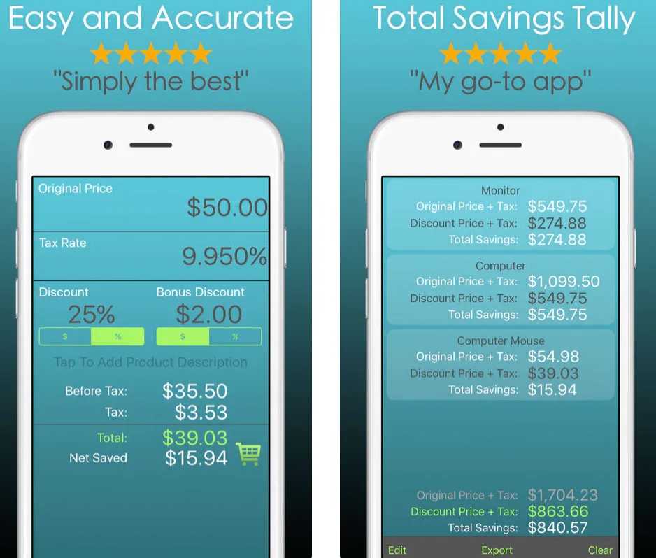 12 Apps For Holiday 2018 Shopping That Will Make Your Life So Much Easier