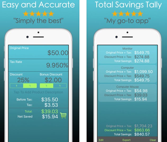 12 Apps For Holiday 2018 Shopping That Will Make Your Life So Much Easier
