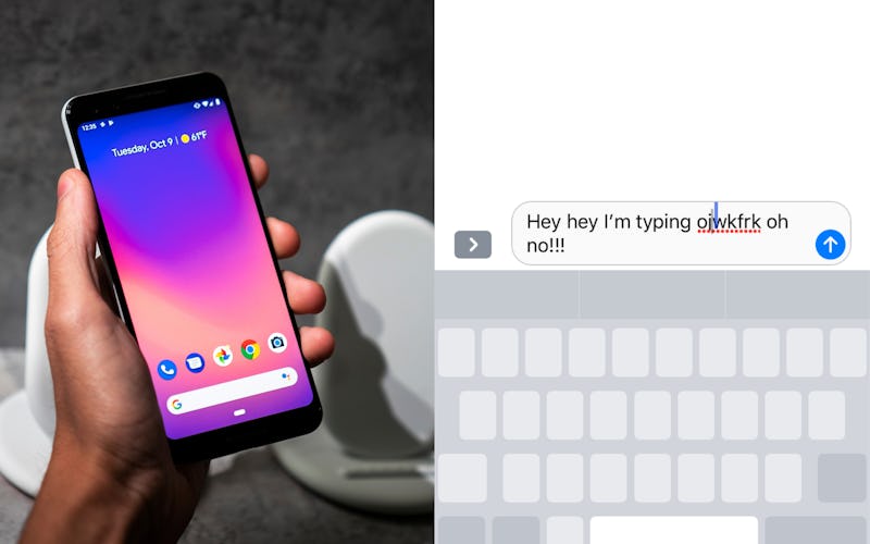 This iPhone Trick For Moving The Cursor When Typing Is A Total Game-Changer