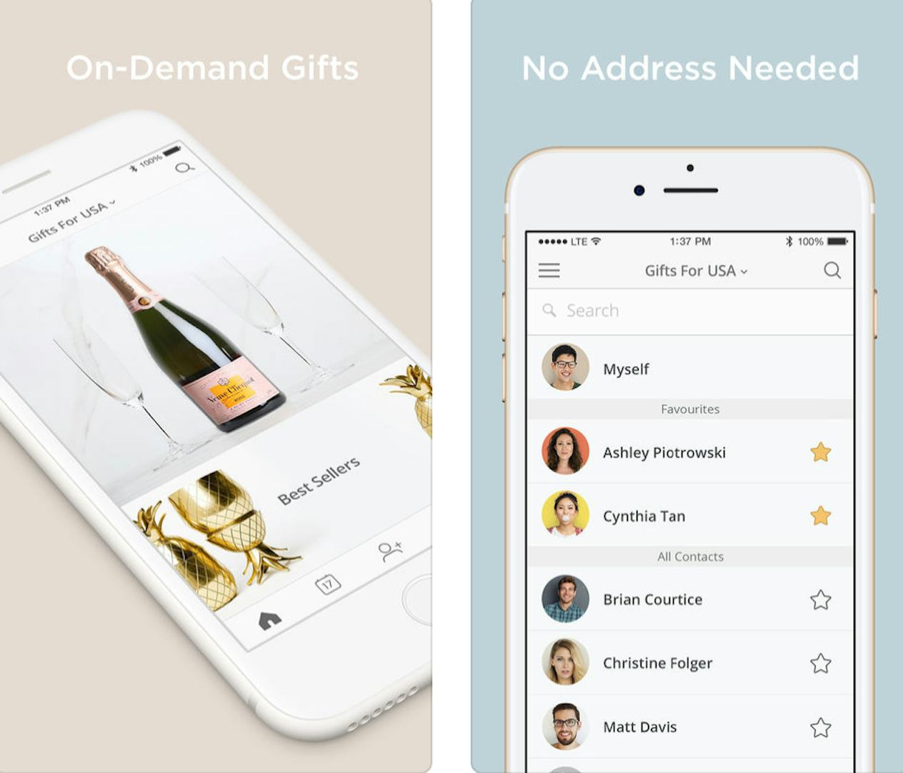 12 Apps For Holiday 2018 Shopping That Will Make Your Life So Much Easier